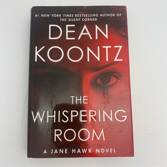 Accents | The Whispering Room By Dean Koontz | Poshmark